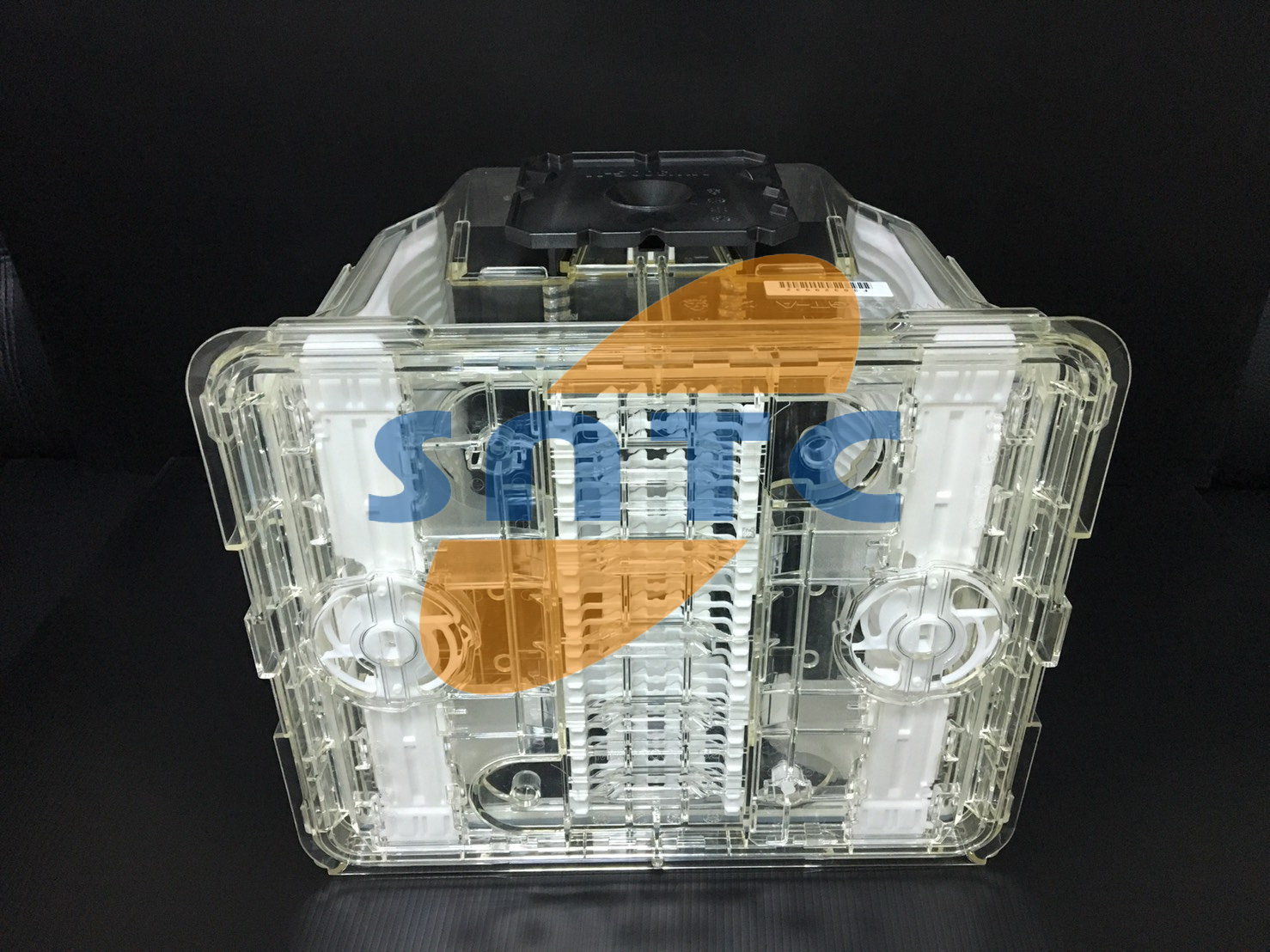 Reused Wafer Box - SNTC