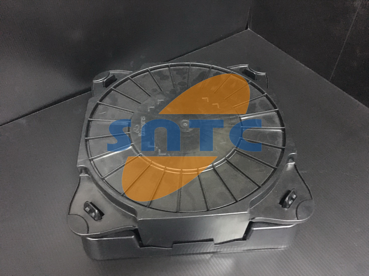 回收半導體披薩盒 - 九玄科技