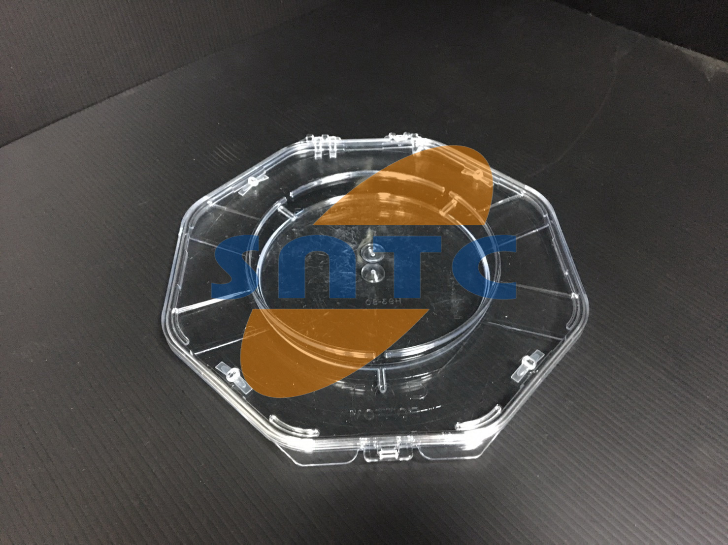 Wafer Single Tray - SNTC