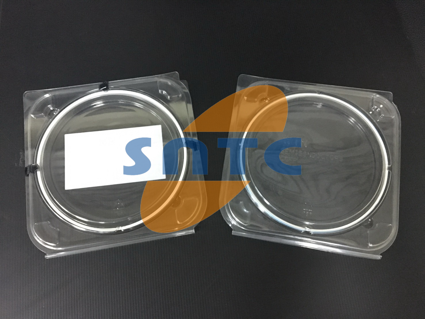 Wafer Single Tray - SNTC