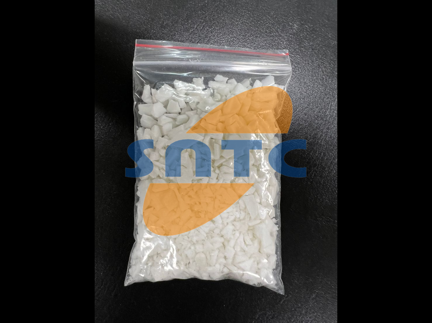 SNTC Crushed Pellets