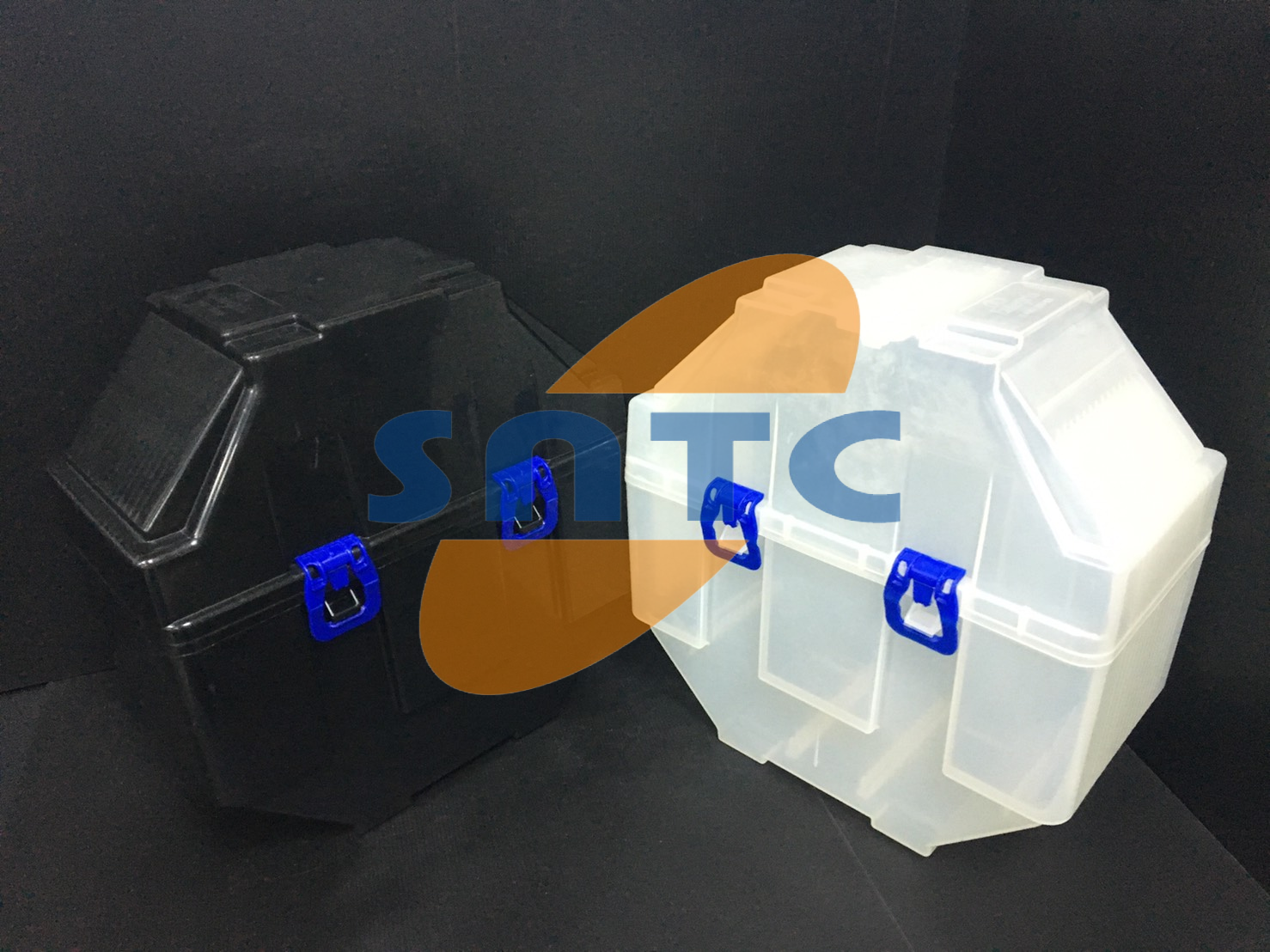 Entegris Frame box