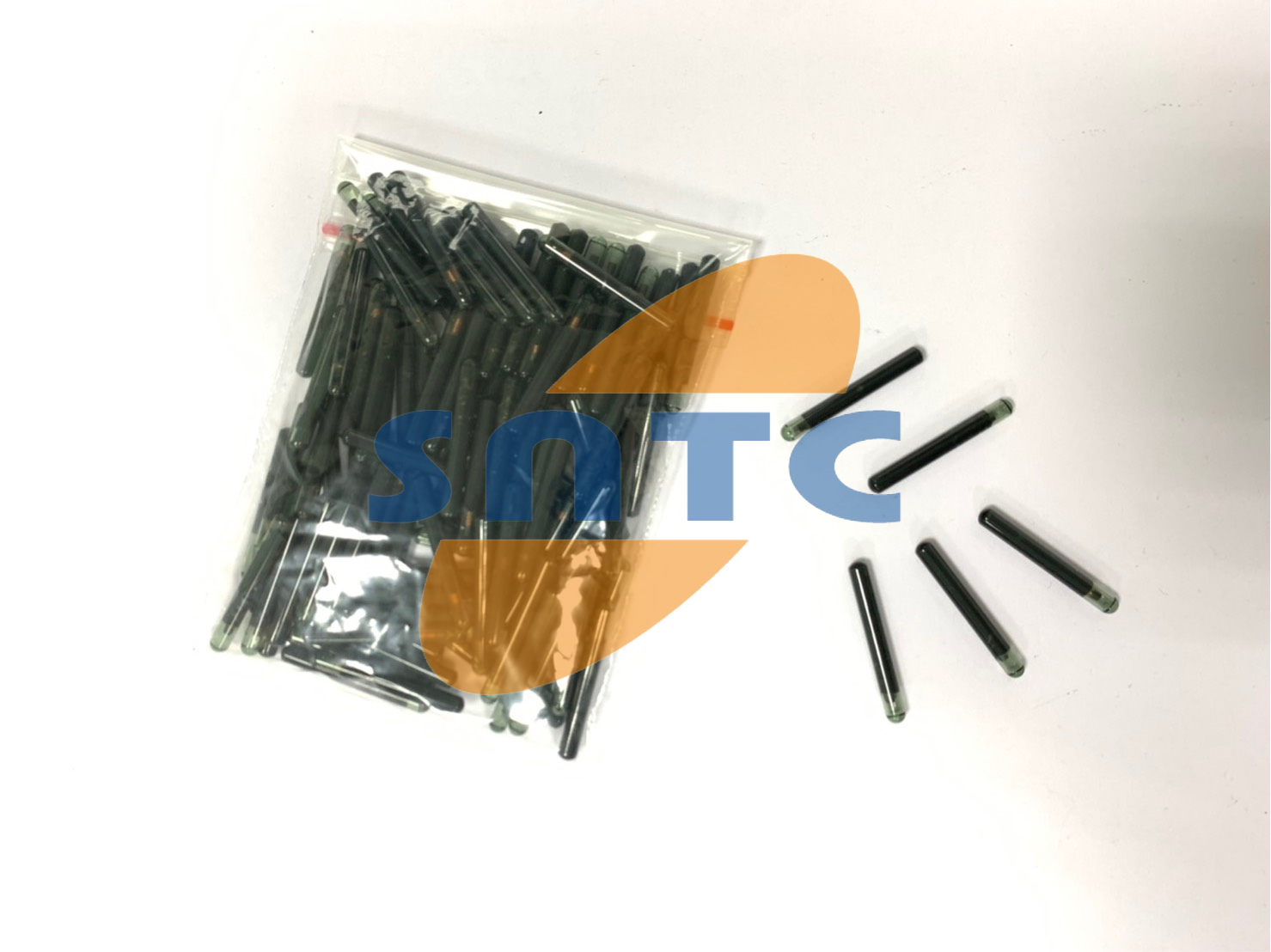 RFID Tag - 九玄科技