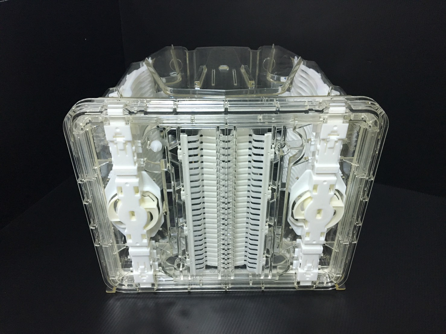 回收FOSB清洗;12吋FOSB