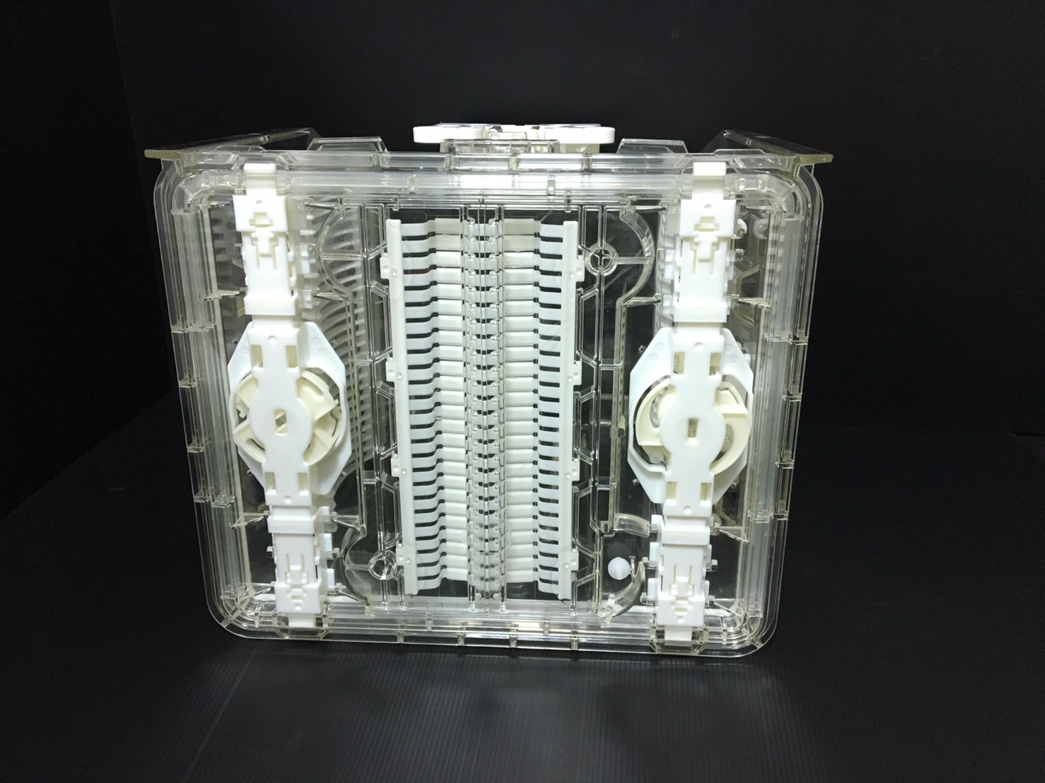 Reused FOSB;wafer box cleaning service