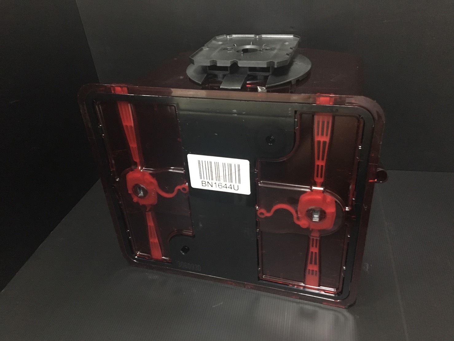 Reused FOUP;wafer box cleaning service