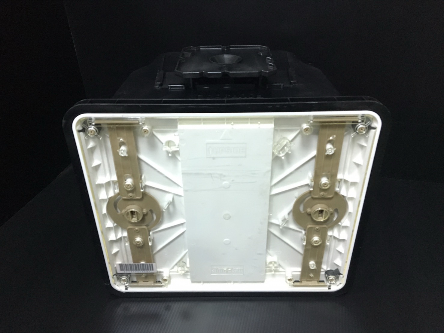 Reused FOUP;wafer box cleaning service